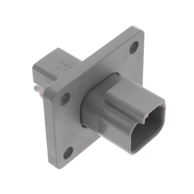 AT04-2P-L012 Amphenol Sine Systems Corp | Connectors, Interconnects | DigiKey